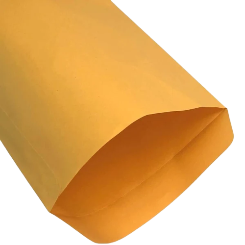 ENVELOPE 229X324 OURO C/100 FORONI – TudoOffice